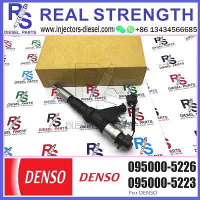China Dieselbrandstofinspuitstuk 095000 5226 Dieselinspuitstuk Assy 095000-5226 Te koop