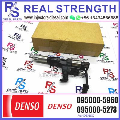 Cina Iniettore diesel 095000-596# accessori per auto 0950005960 iniettore del conducente 095000-5960 per sistema diesel in vendita