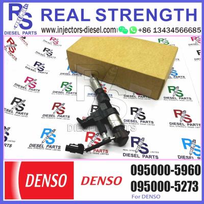 Cina Iniettore diesel 095000-596# accessori per auto 0950005960 iniettore del conducente 095000-5960 per sistema diesel in vendita