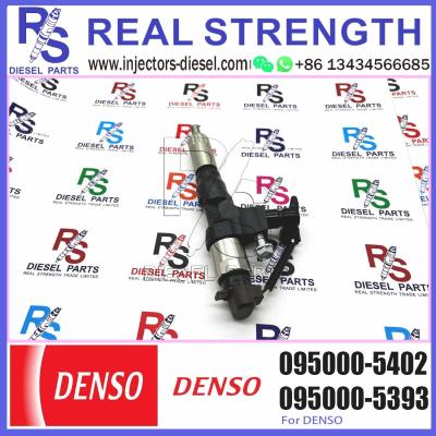 中国 共通レール注射器 23670-E0281 095000-5402 23670-E0280 ヒノノS05C用の注射器 噴嘴 23670-E0281 095000-5402 販売のため