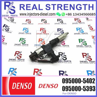中国 共通レール注射器 23670-E0281 095000-5402 23670-E0280 ヒノノS05C用の注射器 噴嘴 23670-E0281 095000-5402 販売のため