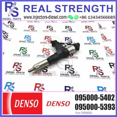 中国 共通レール注射器 23670-E0281 095000-5402 23670-E0280 ヒノノS05C用の注射器 噴嘴 23670-E0281 095000-5402 販売のため