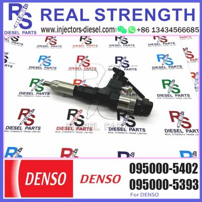 China Injetor de trilho comum 23670-E0281 095000-5402 23670-E0280 injetor para hinoS05C bocal de injetor 23670-E0281 095000-5402 à venda