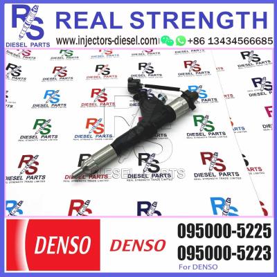China 095000-5223 095000-5223 095000-5401 alta qualidade 095000-5226 095000-5225 para injector de combustível DENSO à venda
