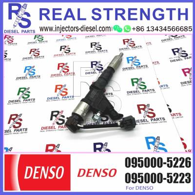 China Injetor de combustível diesel bico 095000 5226 Injetor de combustível diesel Assy 095000-5226 à venda