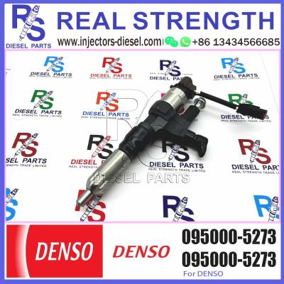 Cina Iniezione Common Rail 095000-5270, 095000-5271, 095000-5273, 095000-5274 per J08E in vendita