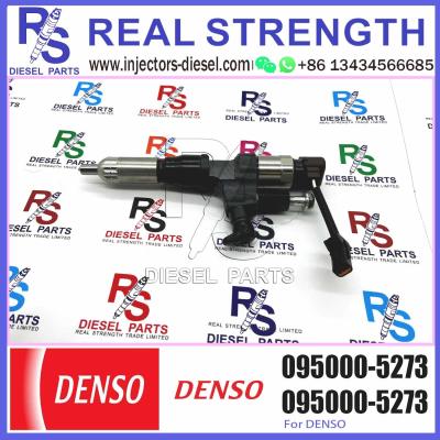 Cina Iniezione Common Rail 095000-5270, 095000-5271, 095000-5273, 095000-5274 per J08E in vendita