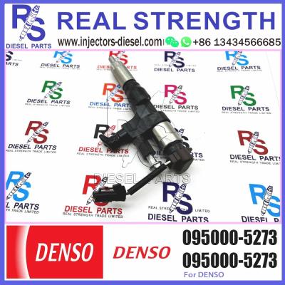 Cina Iniezione Common Rail 095000-5270, 095000-5271, 095000-5273, 095000-5274 per J08E in vendita