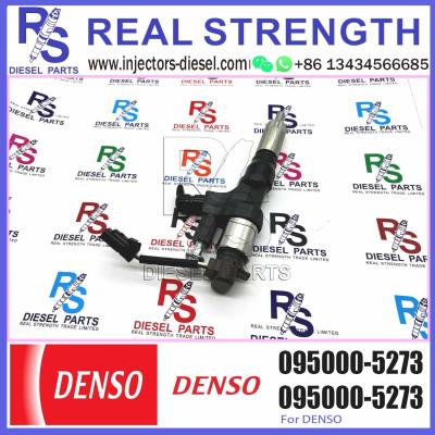 Cina Iniezione Common Rail 095000-5270, 095000-5271, 095000-5273, 095000-5274 per J08E in vendita