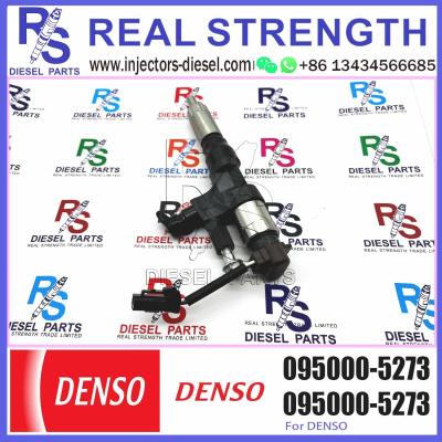 Cina Iniezione Common Rail 095000-5270, 095000-5271, 095000-5273, 095000-5274 per J08E in vendita