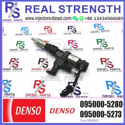 中国 良い品質 新型普通鉄道用燃料注射機 23910-1360 095000-5280 ディーゼルエンジン用 販売のため