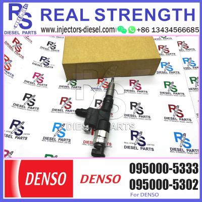 China motor de combustível diesel 095000-5332 095000-5333 para HINO OE 23910-1302/23670-E0150 com preço baixo alta qualidade 09500 à venda