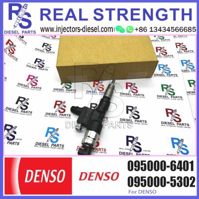 China Injetor de trilho comum 095000-6402 23670-E0070 injetor para HINO TOYOTA bocal de injetor 095000-6402 23670-E0070 095000-640 à venda