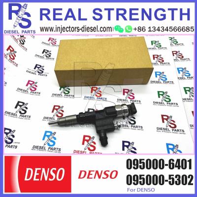 China Injetor de trilho comum 095000-6402 23670-E0070 injetor para HINO TOYOTA bocal de injetor 095000-6402 23670-E0070 095000-640 à venda