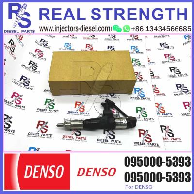China Injetor de alta qualidade 095000-5391 095000-5392 à venda