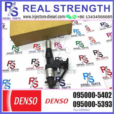 中国 共通レール注射器 23670-E0281 095000-5402 23670-E0280 ヒノノS05C用の注射器 噴嘴 23670-E0281 095000-5402 販売のため