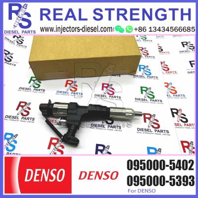 中国 共通レール注射器 23670-E0281 095000-5402 23670-E0280 ヒノノS05C用の注射器 噴嘴 23670-E0281 095000-5402 販売のため