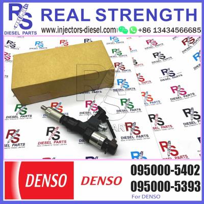 中国 共通レール注射器 23670-E0281 095000-5402 23670-E0280 ヒノノS05C用の注射器 噴嘴 23670-E0281 095000-5402 販売のため