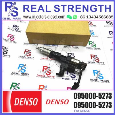 Cina Iniezione Common Rail 095000-5270, 095000-5271, 095000-5273, 095000-5274 per J08E in vendita