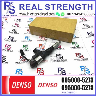 China Common Rail Injector 095000-5270, 095000-5271, 095000-5273, 095000-5274 voor J08E Te koop