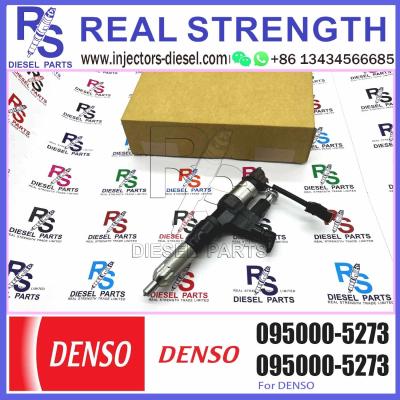Cina Iniezione Common Rail 095000-5270, 095000-5271, 095000-5273, 095000-5274 per J08E in vendita