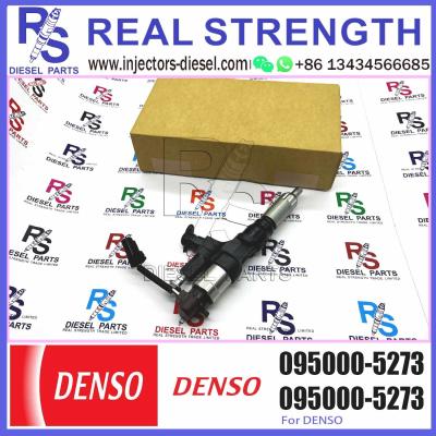 Cina Iniezione Common Rail 095000-5270, 095000-5271, 095000-5273, 095000-5274 per J08E in vendita