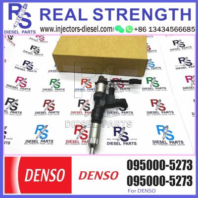 Cina Iniezione Common Rail 095000-5270, 095000-5271, 095000-5273, 095000-5274 per J08E in vendita