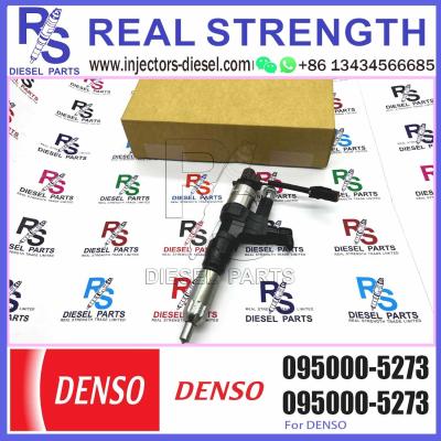 Cina Iniezione Common Rail 095000-5270, 095000-5271, 095000-5273, 095000-5274 per J08E in vendita