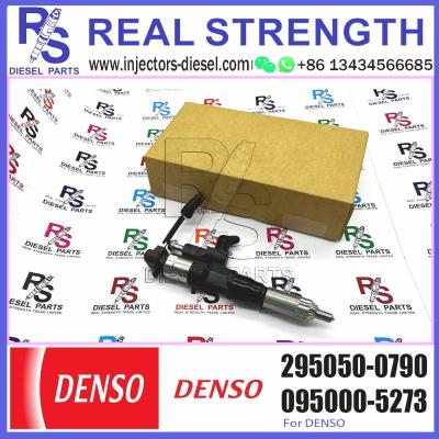 Cina iniettore diesel common rail 095000-6602 095000-6753 095000-6811 per H-INO J08C J08E 500 serie 23670-E0040 23670-E0030 in vendita