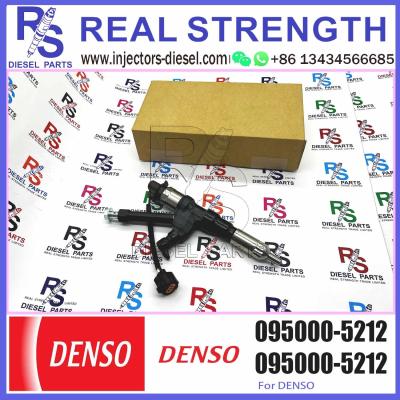 China Novo bico comum DLLA150P835 para injetor de combustível do motor 095000-5210 095000-5211 095000-5212 095000-5213/5214/5215 à venda