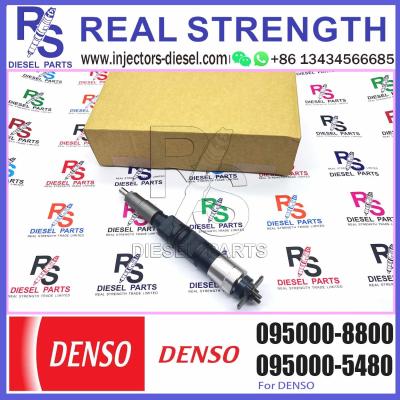 Cina Iniezione diesel common rail 095000 8800 0950008800 095000-8800 per iniettore a pompa diesel in vendita