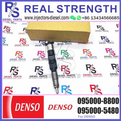 Cina Iniezione diesel common rail 095000 8800 0950008800 095000-8800 per iniettore a pompa diesel in vendita
