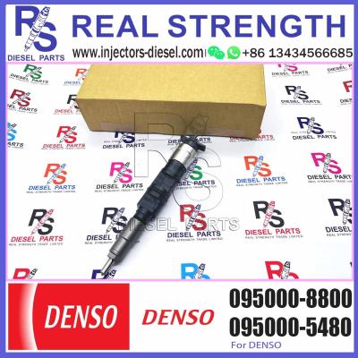 Cina Iniezione diesel common rail 095000 8800 0950008800 095000-8800 per iniettore a pompa diesel in vendita