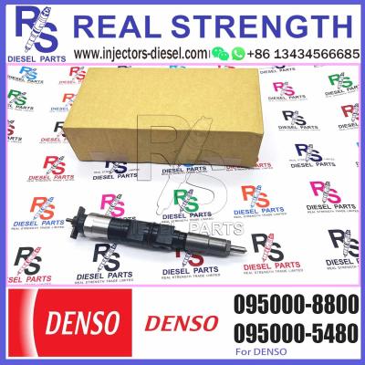 Cina Iniezione diesel common rail 095000 8800 0950008800 095000-8800 per iniettore a pompa diesel in vendita