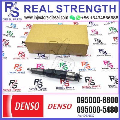 Cina Iniezione diesel common rail 095000 8800 0950008800 095000-8800 per iniettore a pompa diesel in vendita