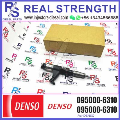 Cina 095000-6311 per iniettore Common Rail 095000-6310 095000-6311 RE530362 DZ100212 in vendita