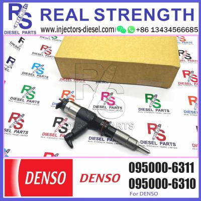 Cina Iniezione comune 095000-6310 095000-6311 per 4045 RE530362 RE546784 RE531209 in vendita