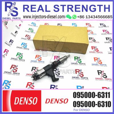 Cina Iniezione comune 095000-6310 095000-6311 per 4045 RE530362 RE546784 RE531209 in vendita