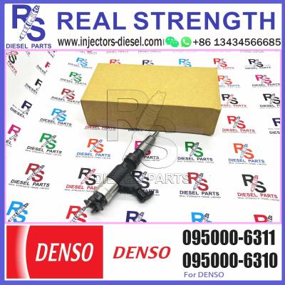 Cina Iniezione comune 095000-6310 095000-6311 per 4045 RE530362 RE546784 RE531209 in vendita