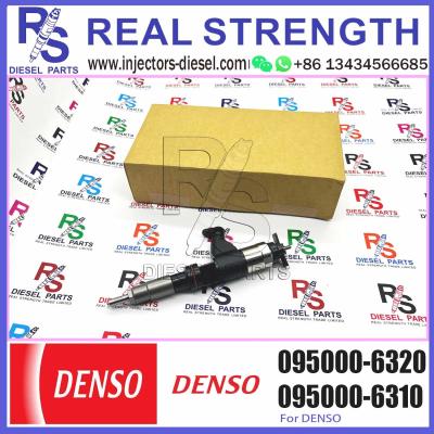 Cina Iniezione di combustibile diesel 095000-6328 095000-6329 RE530361 RE531210 RE546783 SE501928 095000-6320 in vendita