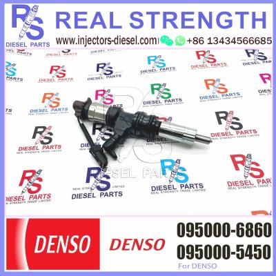 China 6M60 ME304627 Injector Nozzle 095000-5450 9709500-686 à venda