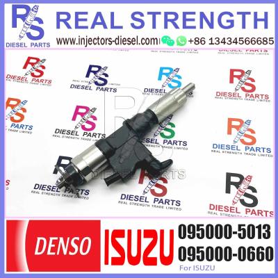 Cina Iniettore per motori diesel 095000-5013 095000-5014 095000 5013 095000 5014 Iniettore Common Rail 0950005013 in vendita