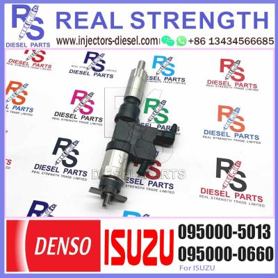 Cina Iniettore per motori diesel 095000-5013 095000-5014 095000 5013 095000 5014 Iniettore Common Rail 0950005013 in vendita
