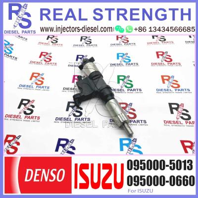 Cina Iniettore per motori diesel 095000-5013 095000-5014 095000 5013 095000 5014 Iniettore Common Rail 0950005013 in vendita