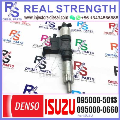 Cina Iniettore per motori diesel 095000-5013 095000-5014 095000 5013 095000 5014 Iniettore Common Rail 0950005013 in vendita