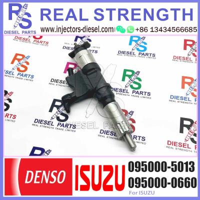Cina Iniettore per motori diesel 095000-5013 095000-5014 095000 5013 095000 5014 Iniettore Common Rail 0950005013 in vendita