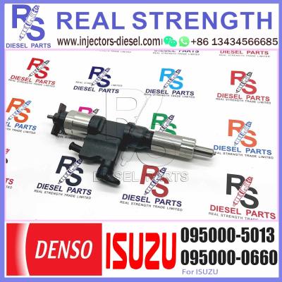 Cina Iniettore per motori diesel 095000-5013 095000-5014 095000 5013 095000 5014 Iniettore Common Rail 0950005013 in vendita