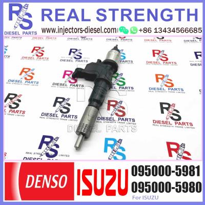 Cina Iniezione diesel Common Rail 8-97603099-1 8976030991 0950005981 095000-5981 in vendita