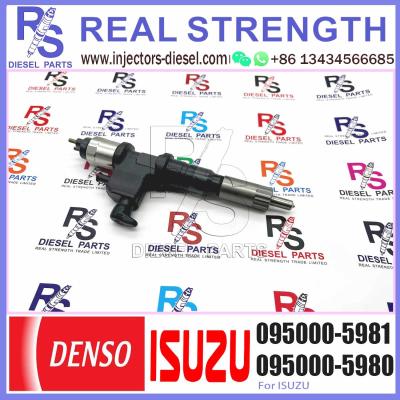 Cina Iniezione diesel Common Rail 8-97603099-1 8976030991 0950005981 095000-5981 in vendita