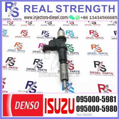 Cina Iniezione diesel Common Rail 8-97603099-1 8976030991 0950005981 095000-5981 in vendita